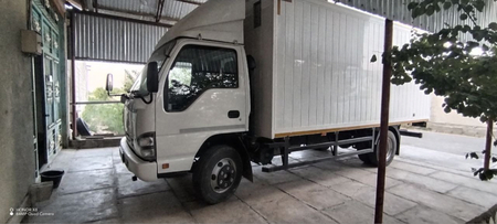 ISUZU 2021-йил