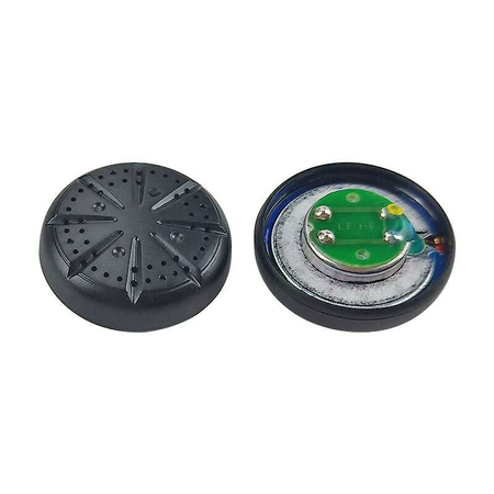 Hi-Fi графеновые наушники-вкладыши 400 Ом (+ кабель TRN-MMCX 16 жил)