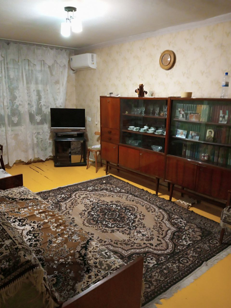 Срочно.Продается 3 комнатная квартира ттз-1