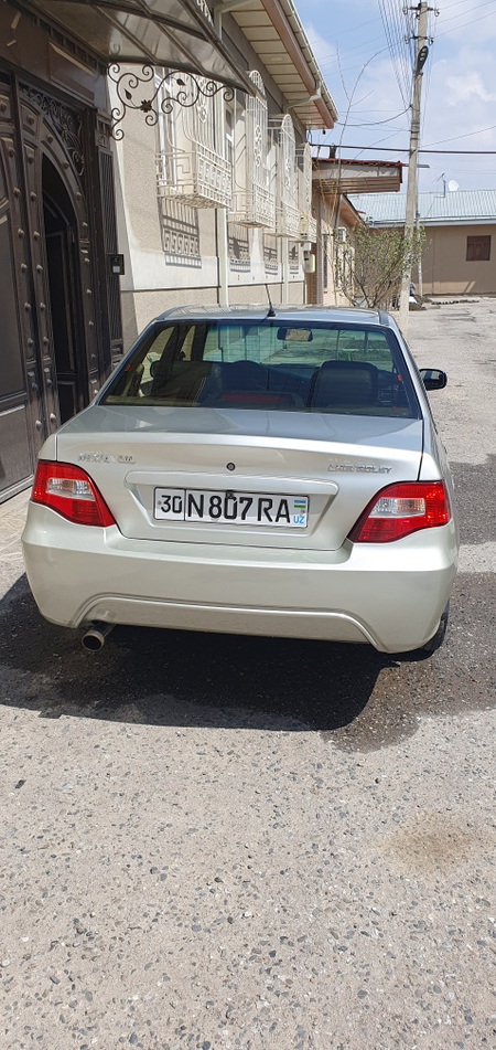 Продам Нексия 2 DOHC
