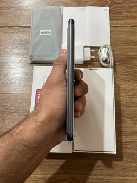 Mi Note 9 Pro 8/128GB