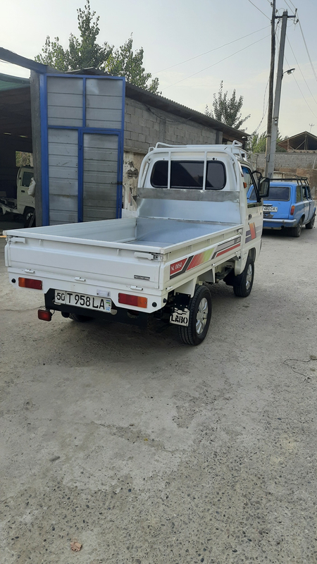 Damas labo 2007 yil