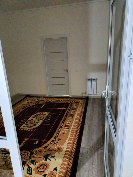 Ijaraga 2 xonali kvartira
