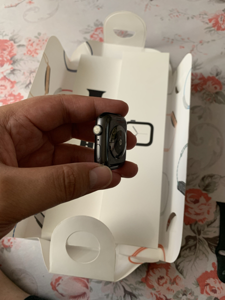apple watch 4 44mm
