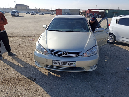 Toyota carola 2006