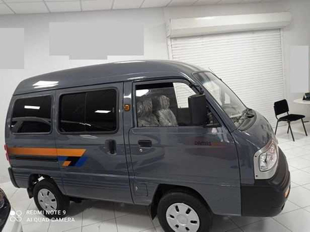 Damas Delux 2024 Umid Avto bilan qulay narxlarda