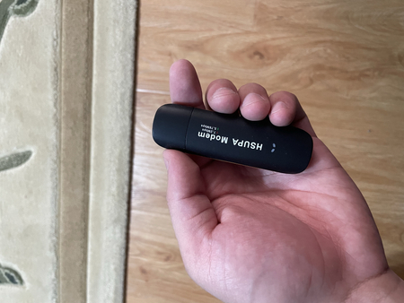 Usb Wifi модем новый!