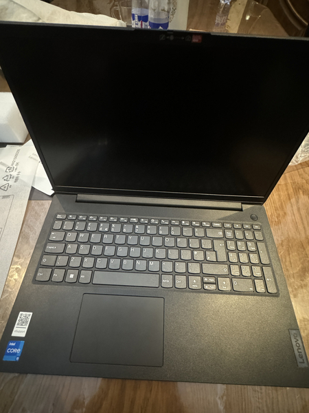 Ноутбук lenovo v14 gen 2