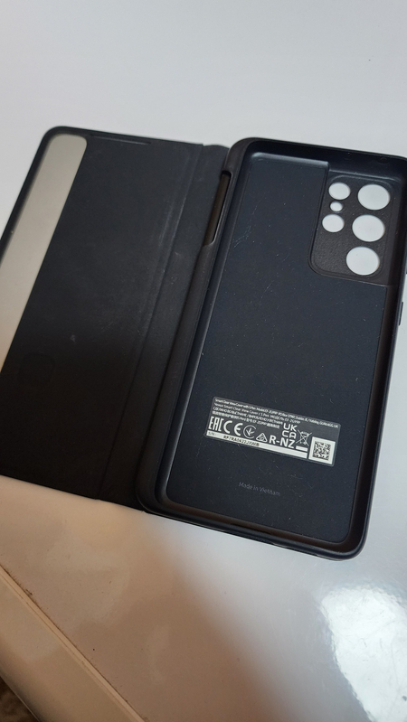 Samsung s21 ultra original чехол