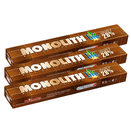 Электроды Монолит