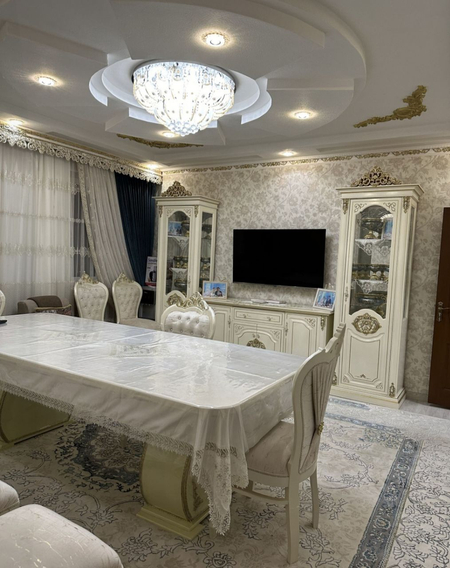 Продается 4 ком квартира Мирзо Улугбекский район