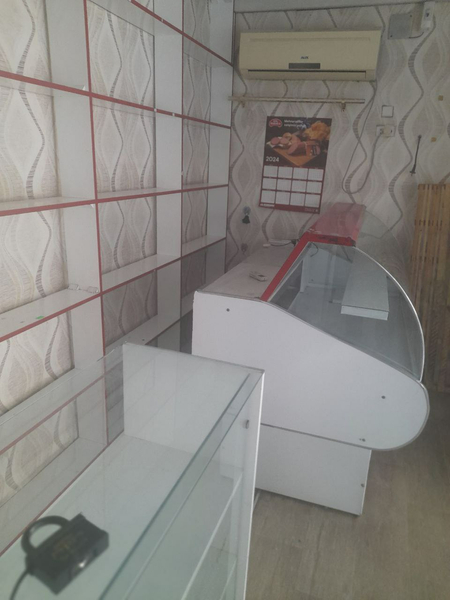Кучма дукон сотилади
