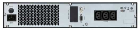 APC Easy UPS On-Line SRV RM 1000 VA 230V with Rail Kit