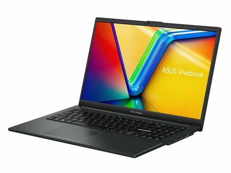Asus Vivobook L1504F  Ryzen5-7520U/8GB DDR5/512GB SSD/15.6 FHD IPS