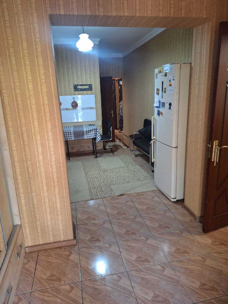 Сдаётся Квартира Панорама 5/1/4. 125м2 Комиссионные имеется!