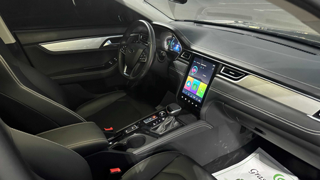 JAC J7 Full 2024: Lxuury Edition 1,5 turbo kredit ga 1 kunda oling!!!