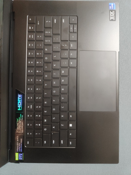 Razer Blade 15 Premium gaming laptop intel i9-12900, rtx 3070ti