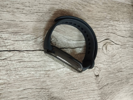 Продается smart watch XIAOMI Smart band 8