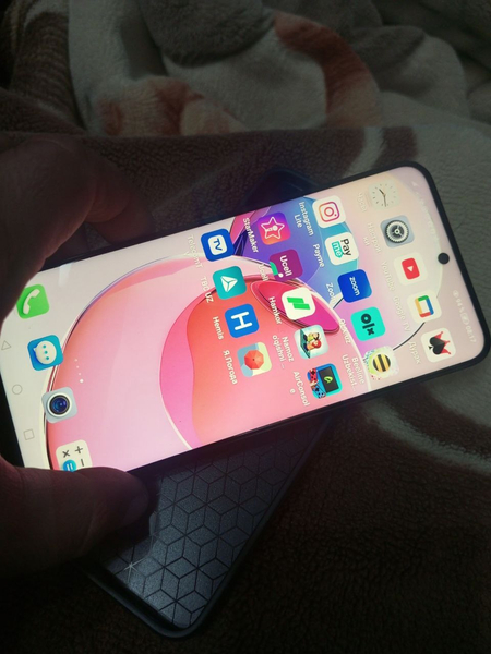 HONOR X8a 128 xotira 8azu