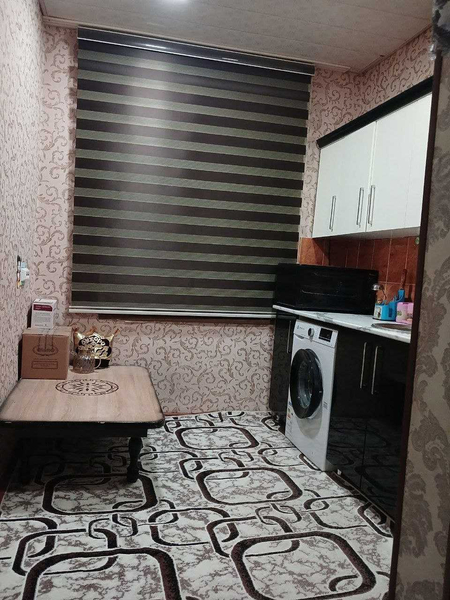 1 хонали 1 этаж Каган Факел