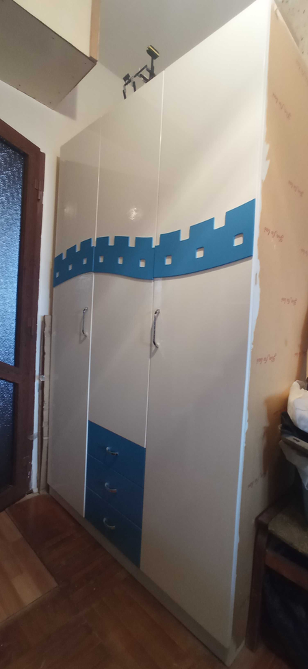 Детский гарнитур