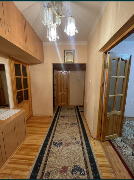 ID 3U/0066
Юнусабад 19квартал.  3в4/4/5