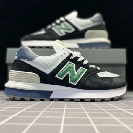 Nb balance 574 made in Vietnam