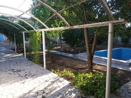Sotiladi, Dacha, 6 sotix