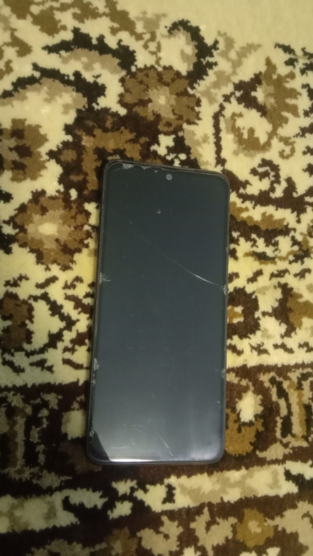 Redmi not 11, holati ideal