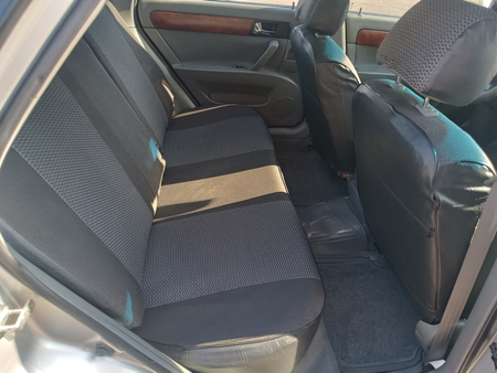 Продается Chevrolet Lacetti