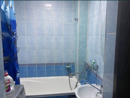 Аренда 55м² ул.Бабура 2в3/8/9 ор-р РОВД