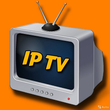 Установка цифрового и спутникового тв (iptv, шаринг)