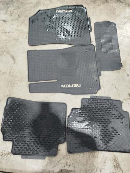 Malimu polik kovrik