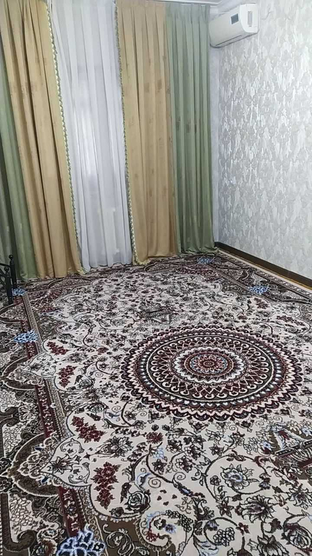 Яаккасарой тумани 1²/3/5 оилага кизларга