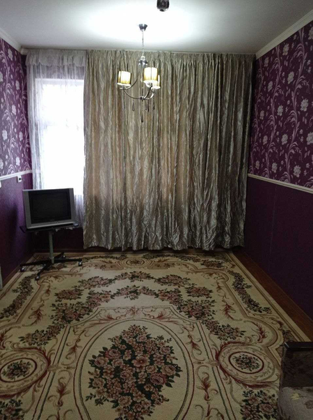 谷 127332 谷 Chilonzor tumanida kvartira sotiladi [30 м²]