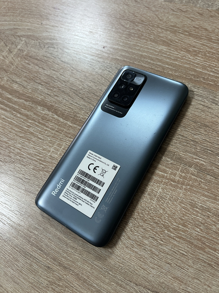 Продаётся Redmi not 10 64GB