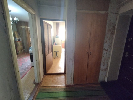 IKKI XONALI KVARTIRAI,(77 seriya), 2/4/4