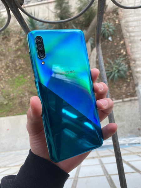 Samsung Galaxy A30 S