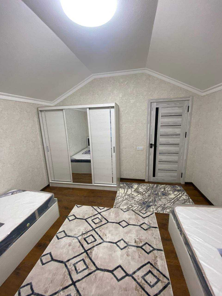 Продается своя 3х ком. квартира Eshonguzar city мансардный этаж