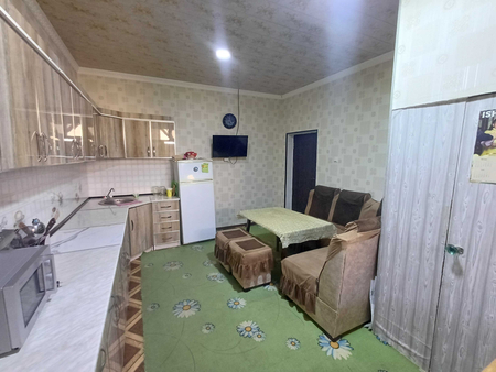 Hovli joy 5 xonali