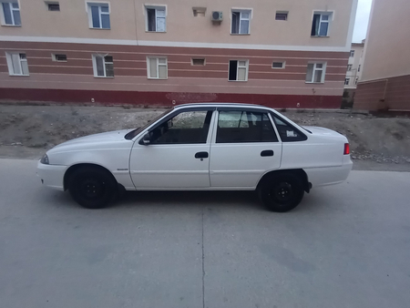 Nexia 1.6   DOHC