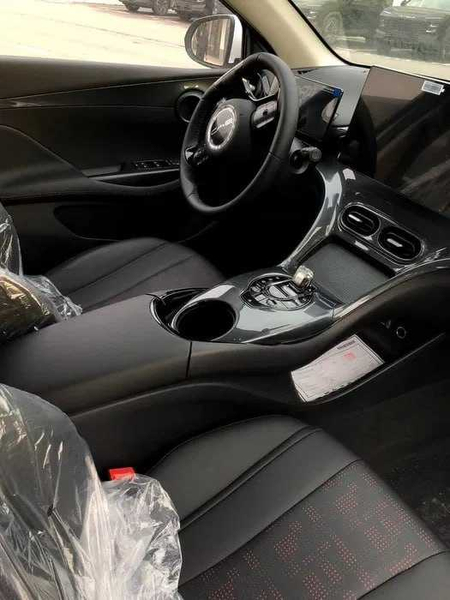 BYD E2 avtomobilini muddatli tolovga harid qiling