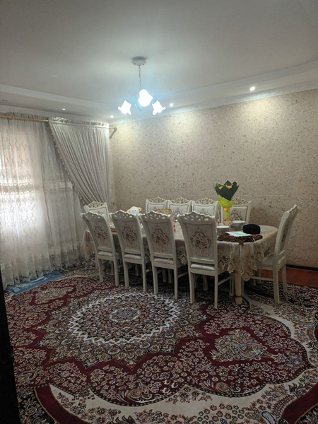 Продаю 2х комнатную квартиру