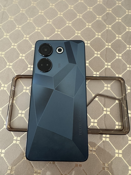 Tecno Camon 20 Pro 8/256