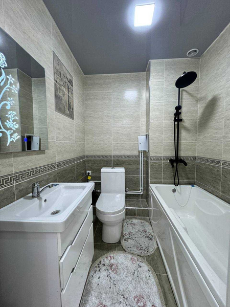 #5895 Срочно продается 2х комнатная квартира
