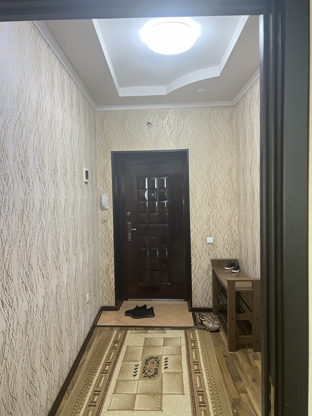Сдается в аренду своя квартира