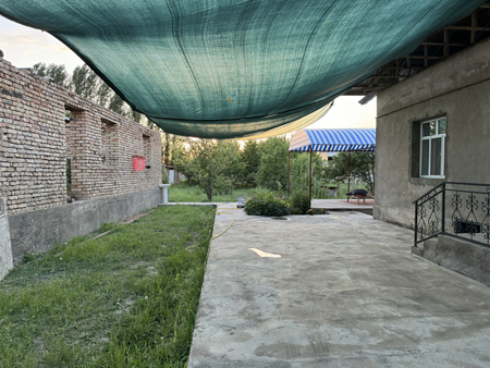 Quruq er sotiladi