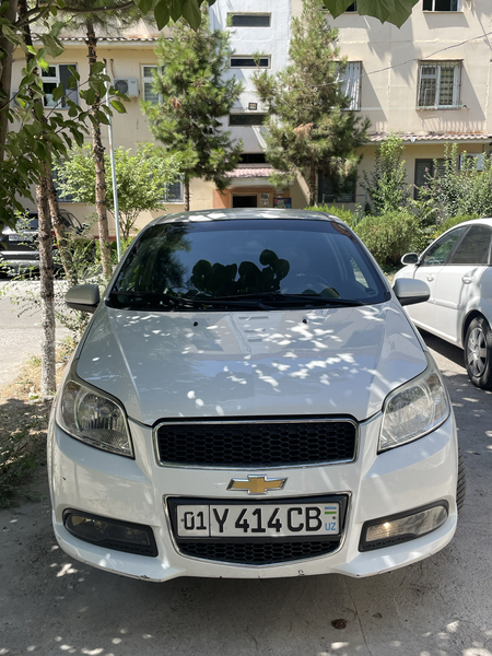 NEXIA 3 2018 M\K
