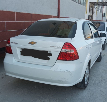 Nexia 3 sotiladi