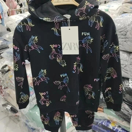 двойка от Зара из турции